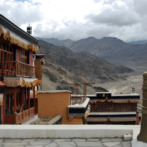 Slice of Ladakh – Adventure Sindbad